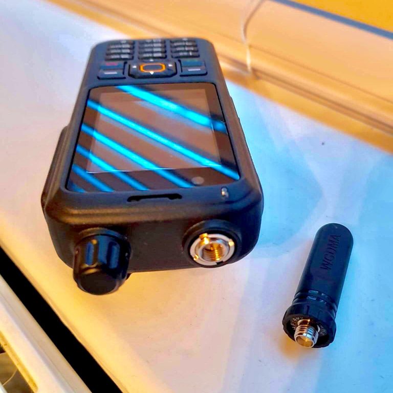 Inrico T320 4G/Wifi (Android unlocked) – Inrico.shop