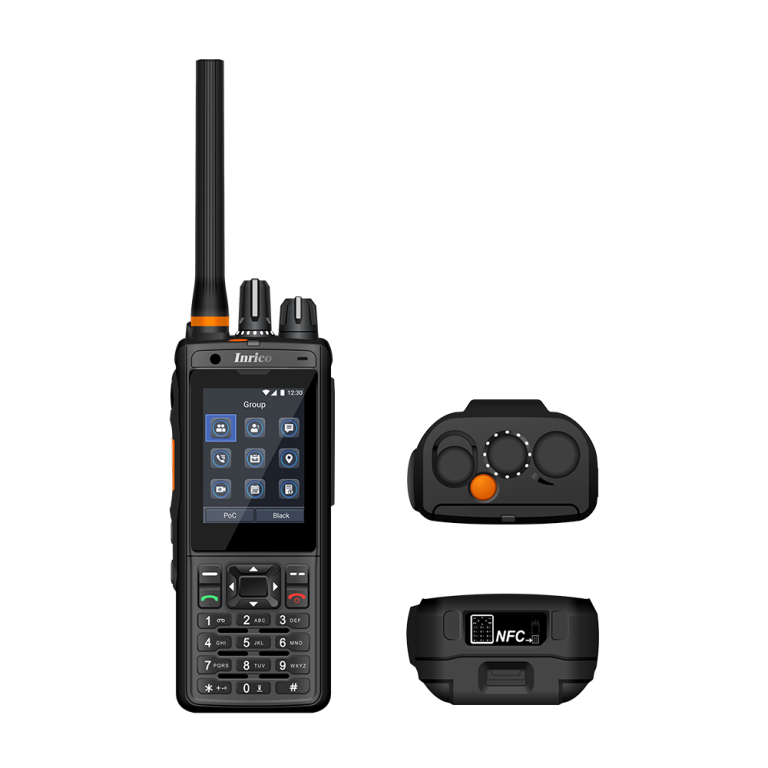Inrico IRC380 Smart Radio – Inrico.shop